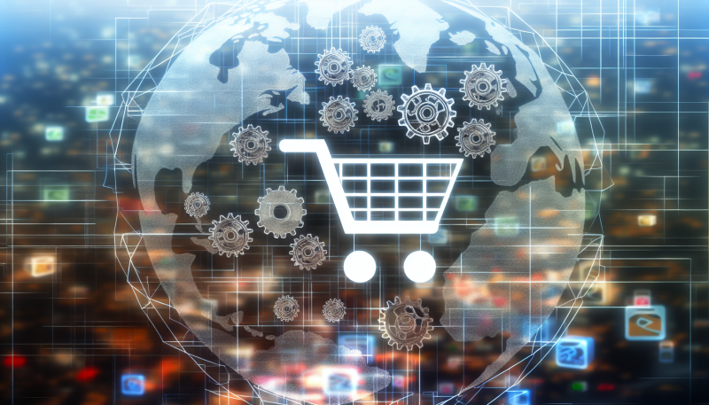 How Amazon's Algorithm Shapes Your Shopping Experience