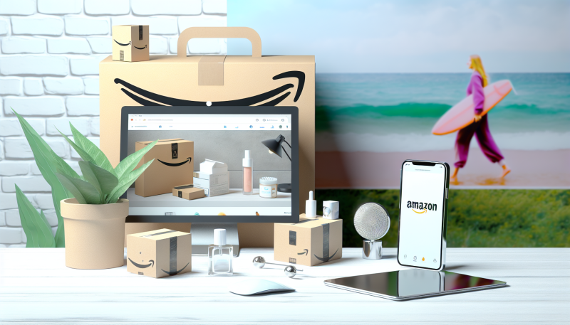Why Amazon Prime is Reshaping the Future of Online Shopping