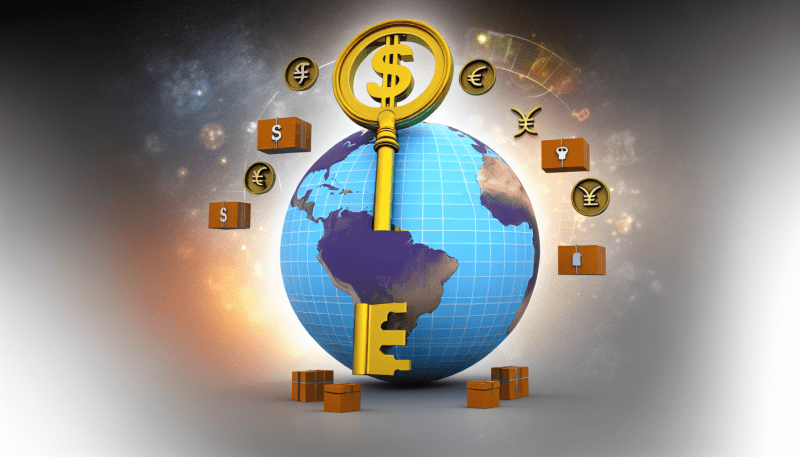 Unlocking Global Markets Your Ultimate Guide To Thriving With Amazon Global Selling Program