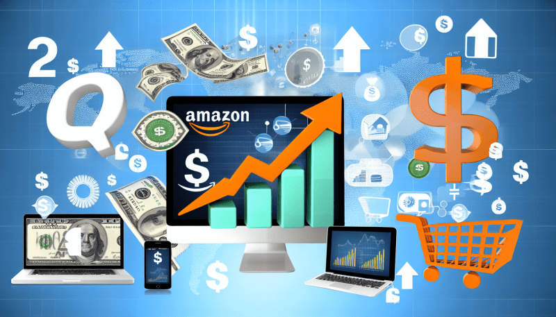 How to Maximize Your Income Through Amazon Affiliate Marketing Strategies