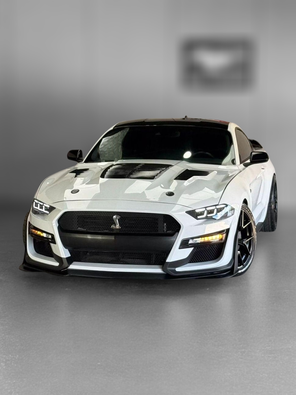 2022 Ford Mustang GT Premium Coupe for Sale at JOHN FORD AUTO LLC in ...