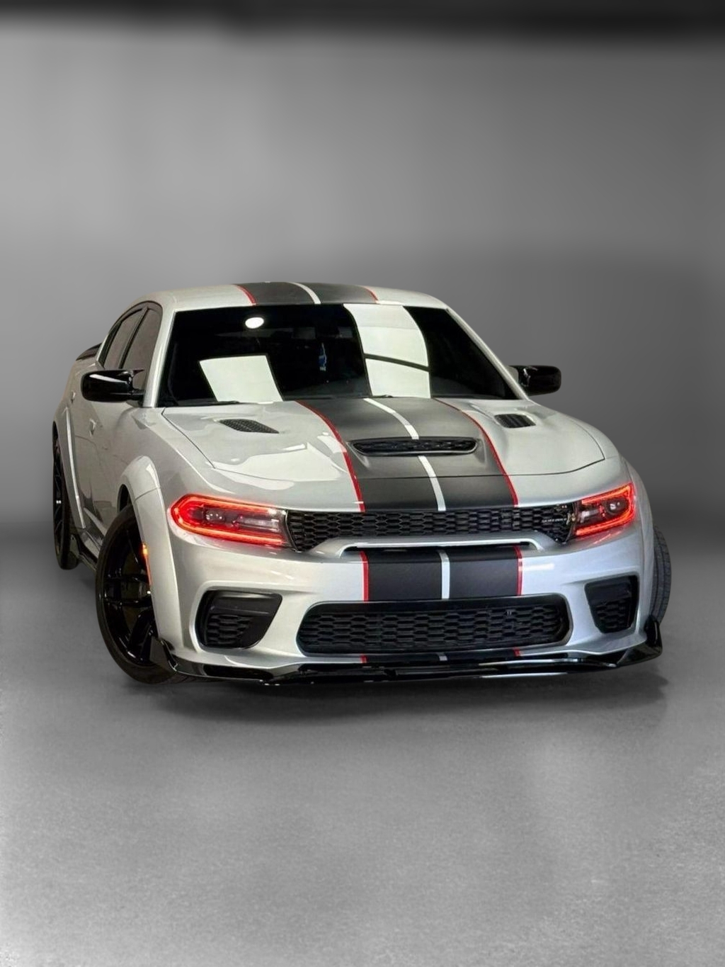 2023 Dodge Charger Scat Pack for Sale at JOHN FORD AUTO LLC in Dallas, TX