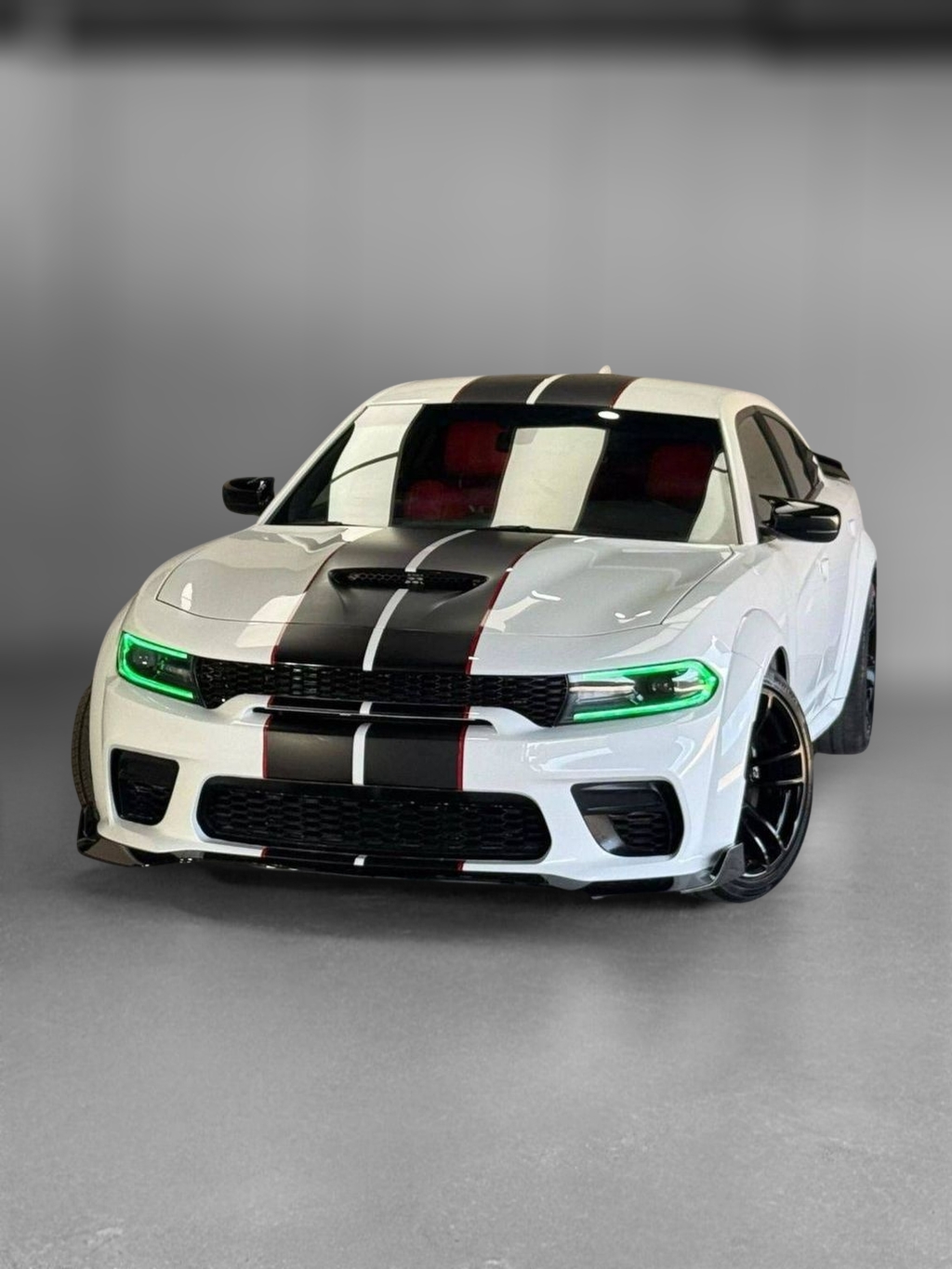 2023 Dodge Charger Scat Pack for Sale at JOHN FORD AUTO LLC in Dallas, TX