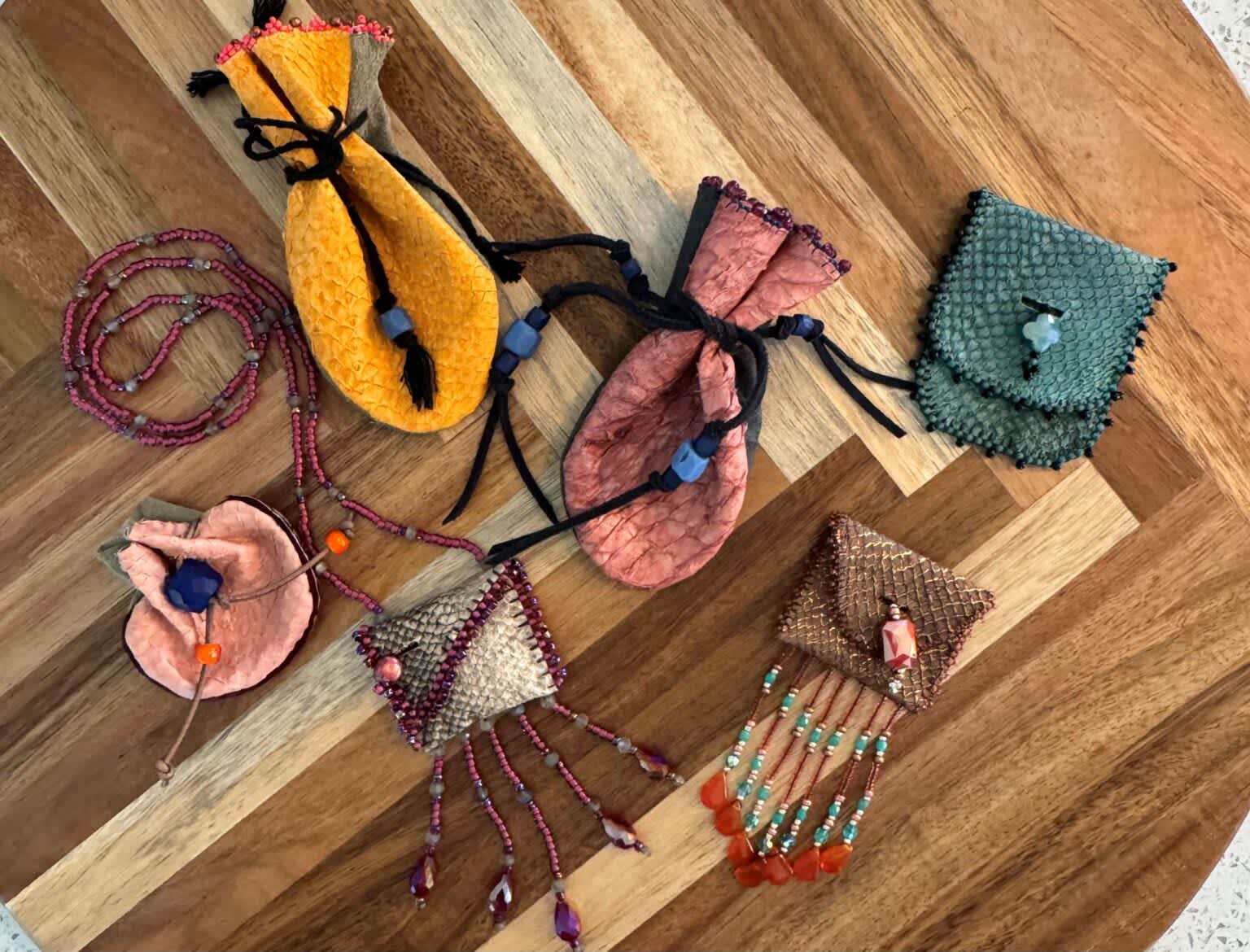 Calivika Shareholder Highlight: Creative Native - Calista Corporation