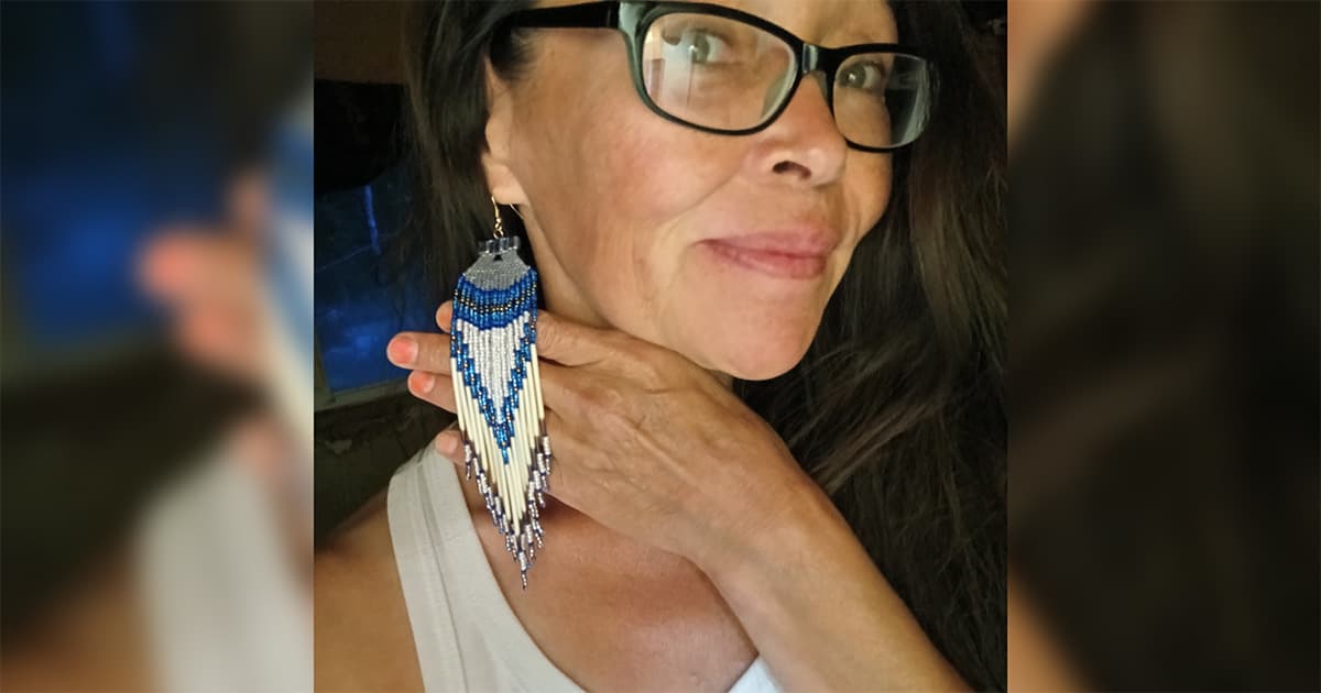 Calivika Testimonial: Yupik Jades Creations - Calista Corporation