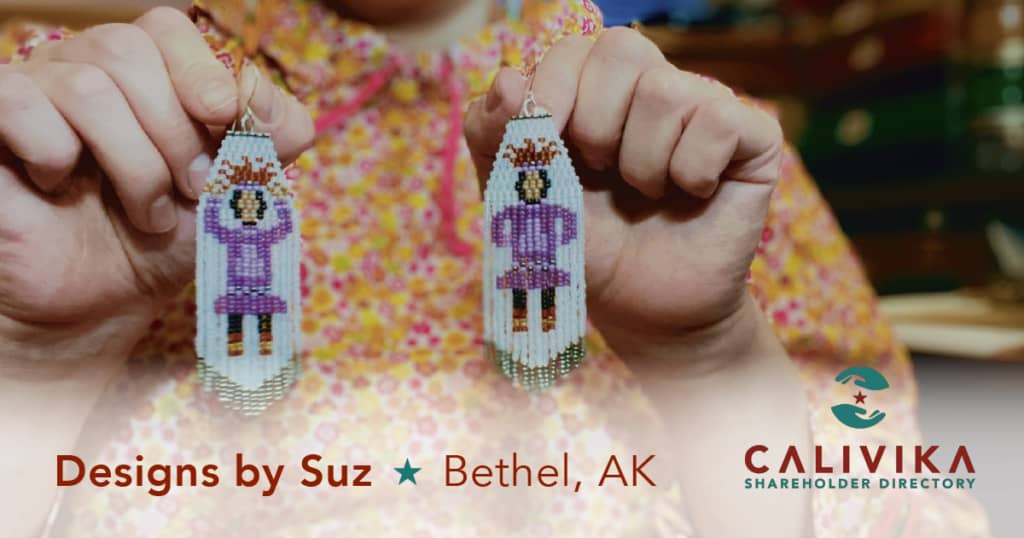 Designs by Suz - Calista Corporation