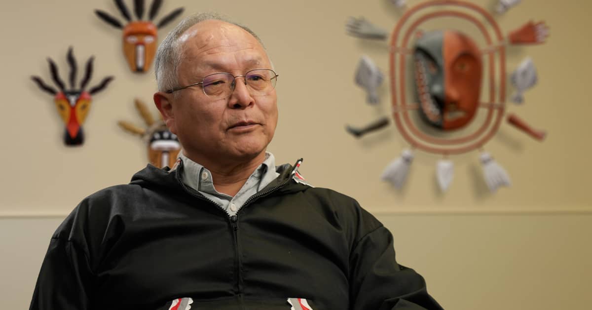 President’s Message: Calista’s Steady Growth - Calista Corporation