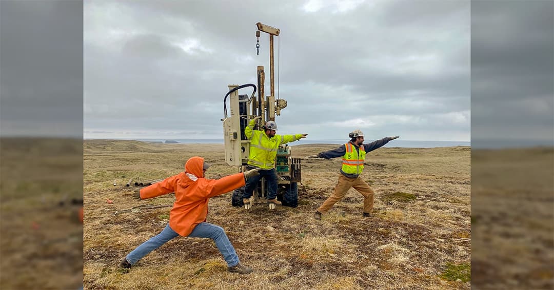 Brice Environmental Wins Two Safety Awards - Calista Corporation