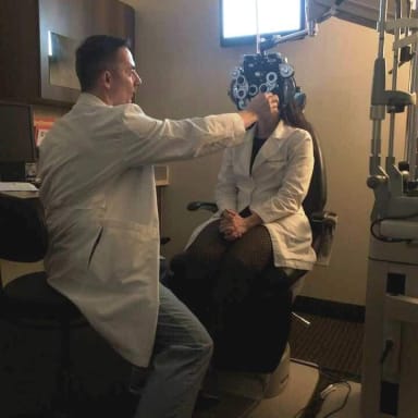 Florida Vision Institute | LASIK Eye Surgery Provider