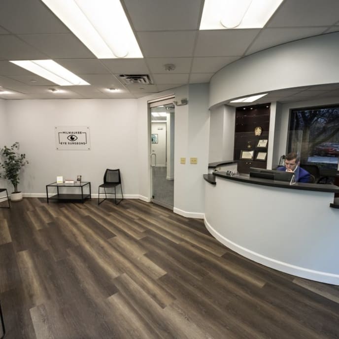 Milwaukee Eye Surgeons - Brookfield | Top 5 Trends from 60 Reviews