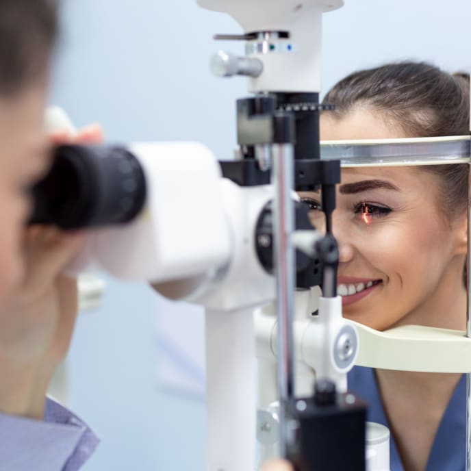 NVISION Eye Centers - Roseville | Top 4 Trends from 377 Reviews