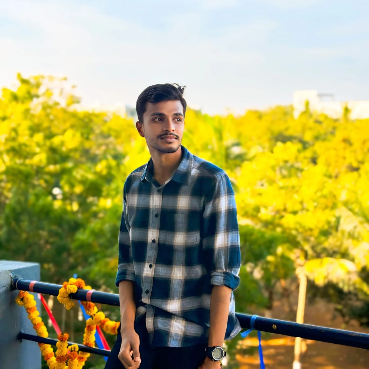 Abel Shibu Portfolio