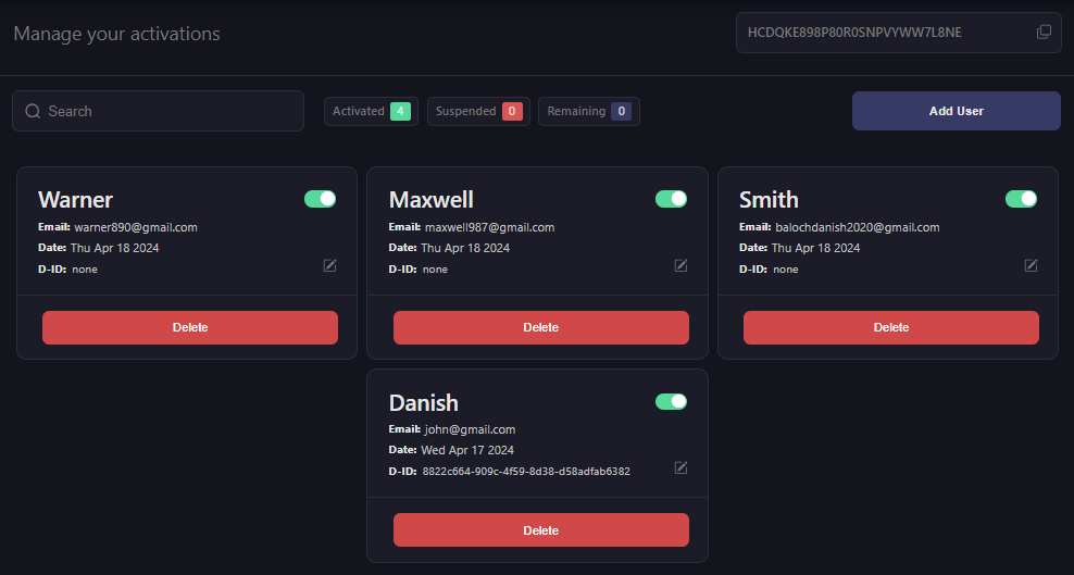 PromptsGenii - AI Image Prompt Generator