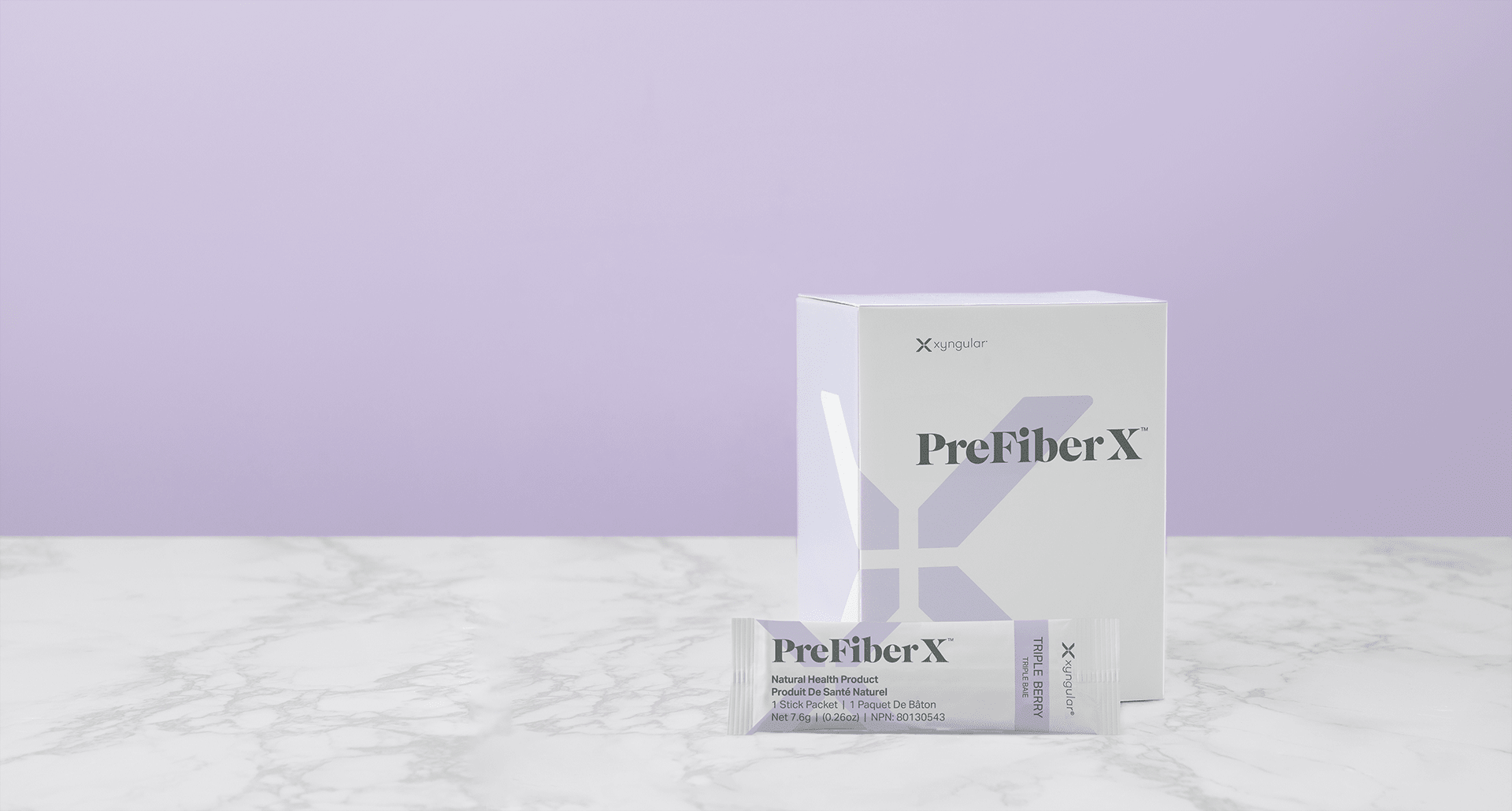 PreFiber X
