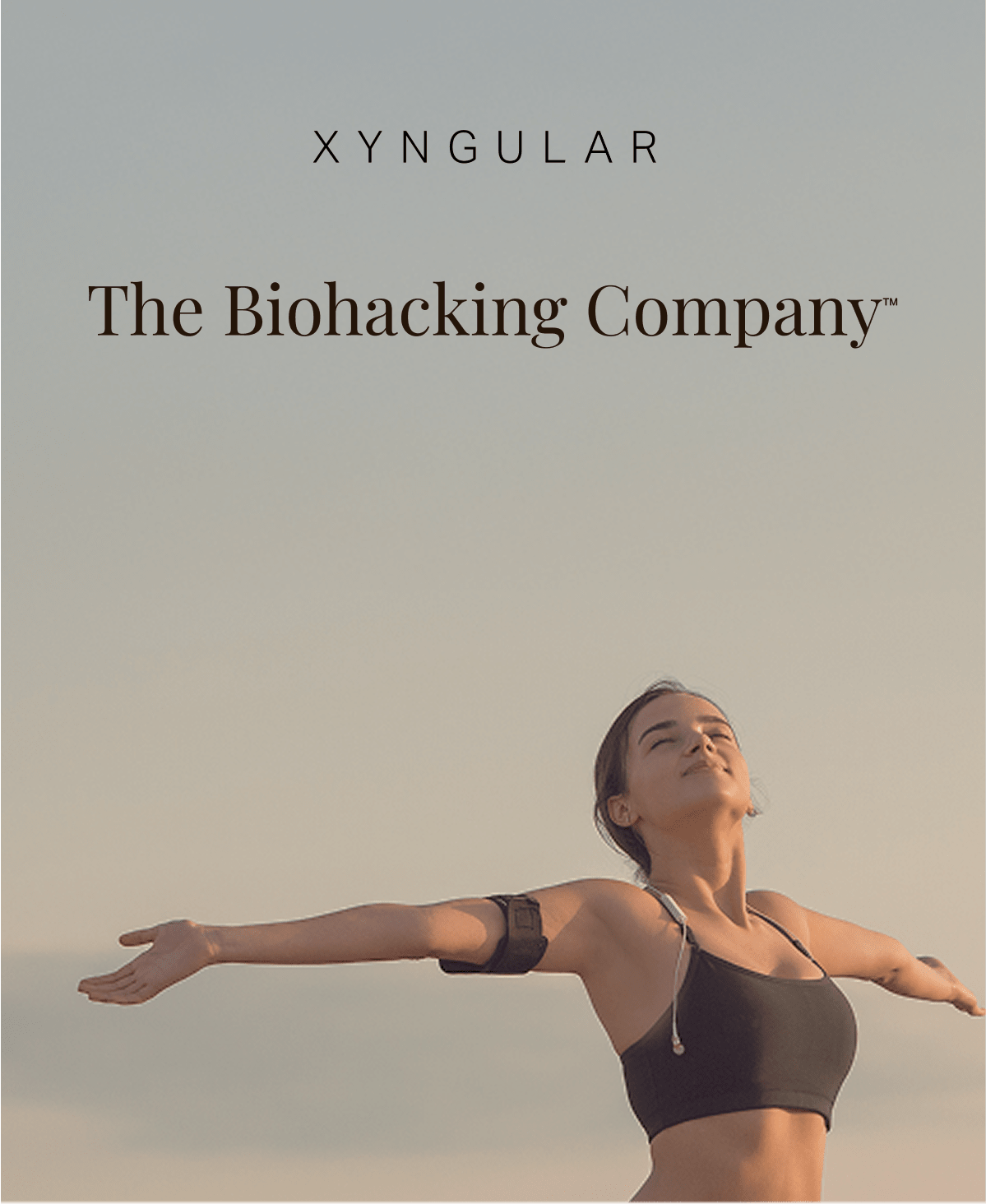 About Xyngular | Redefining Wellness Through Science & Innovation