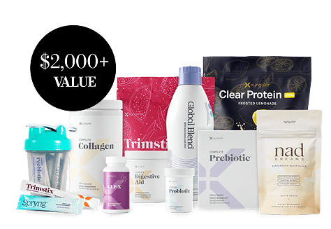 Become an X Brand Partner
