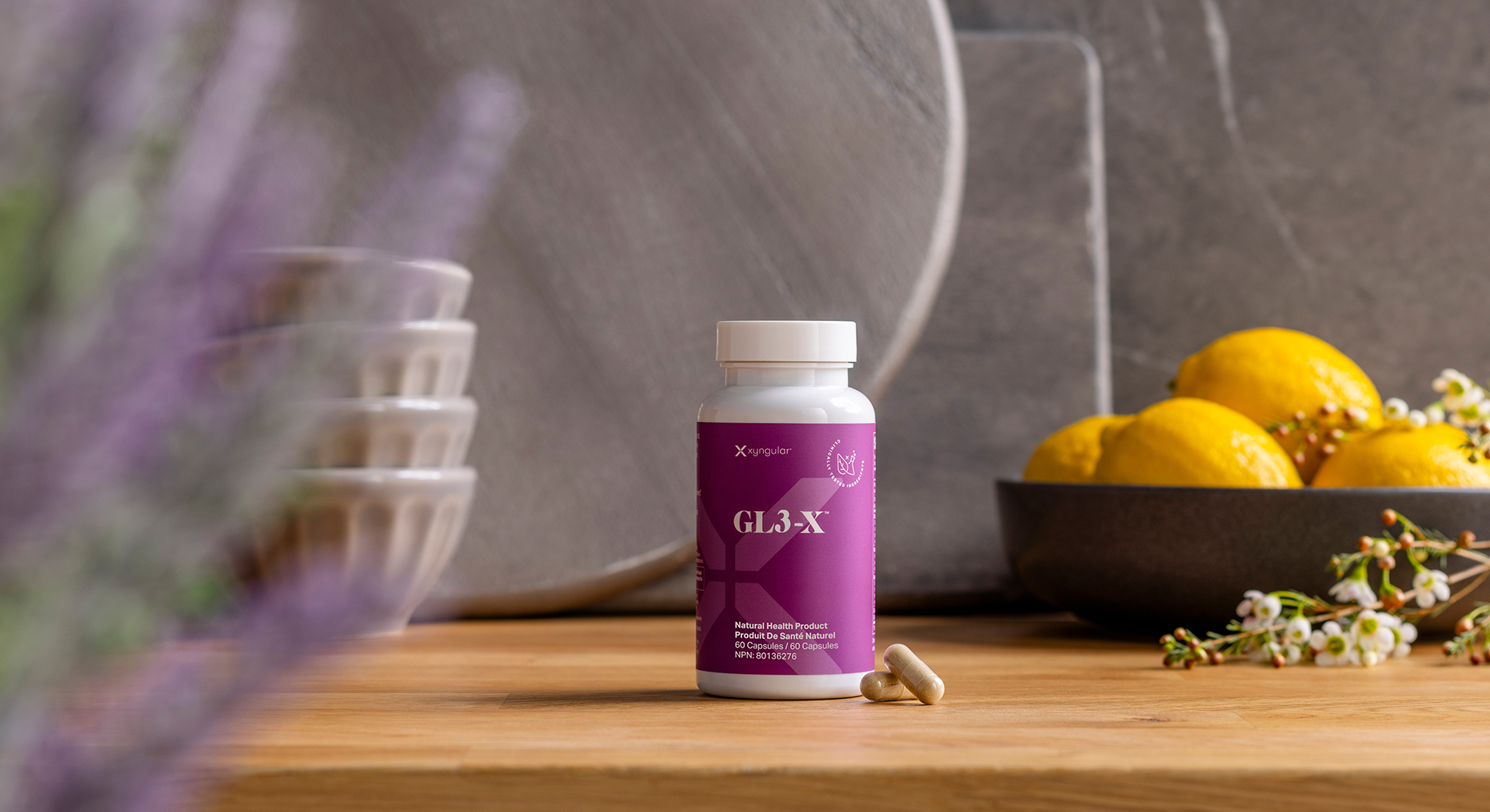 GL3-X