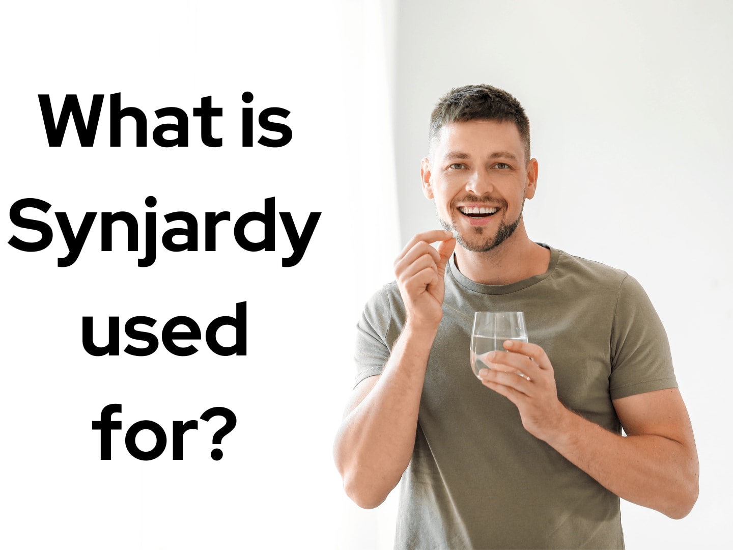 What Is Synjardy Used For? Find Out More