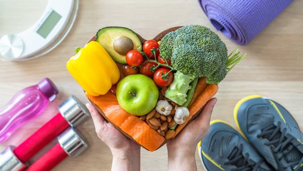 Diet And Lifestyle Changes For Diabetes
