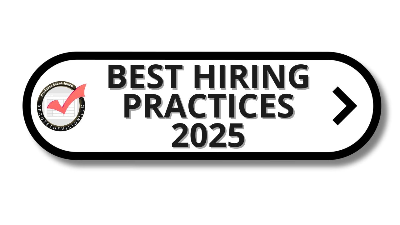Considerations for a solid hiring process | Updoot