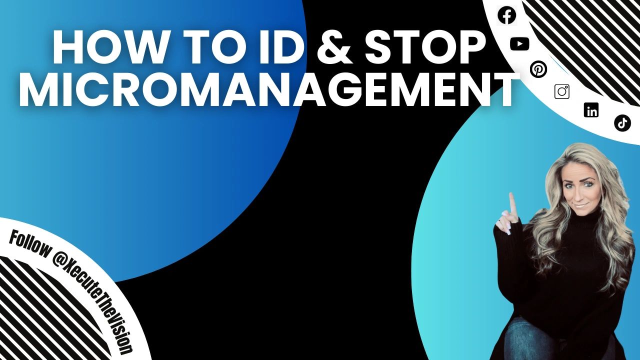 7 Signs You Are Micromanaging and How to Stop in the WFH Era | Updoot