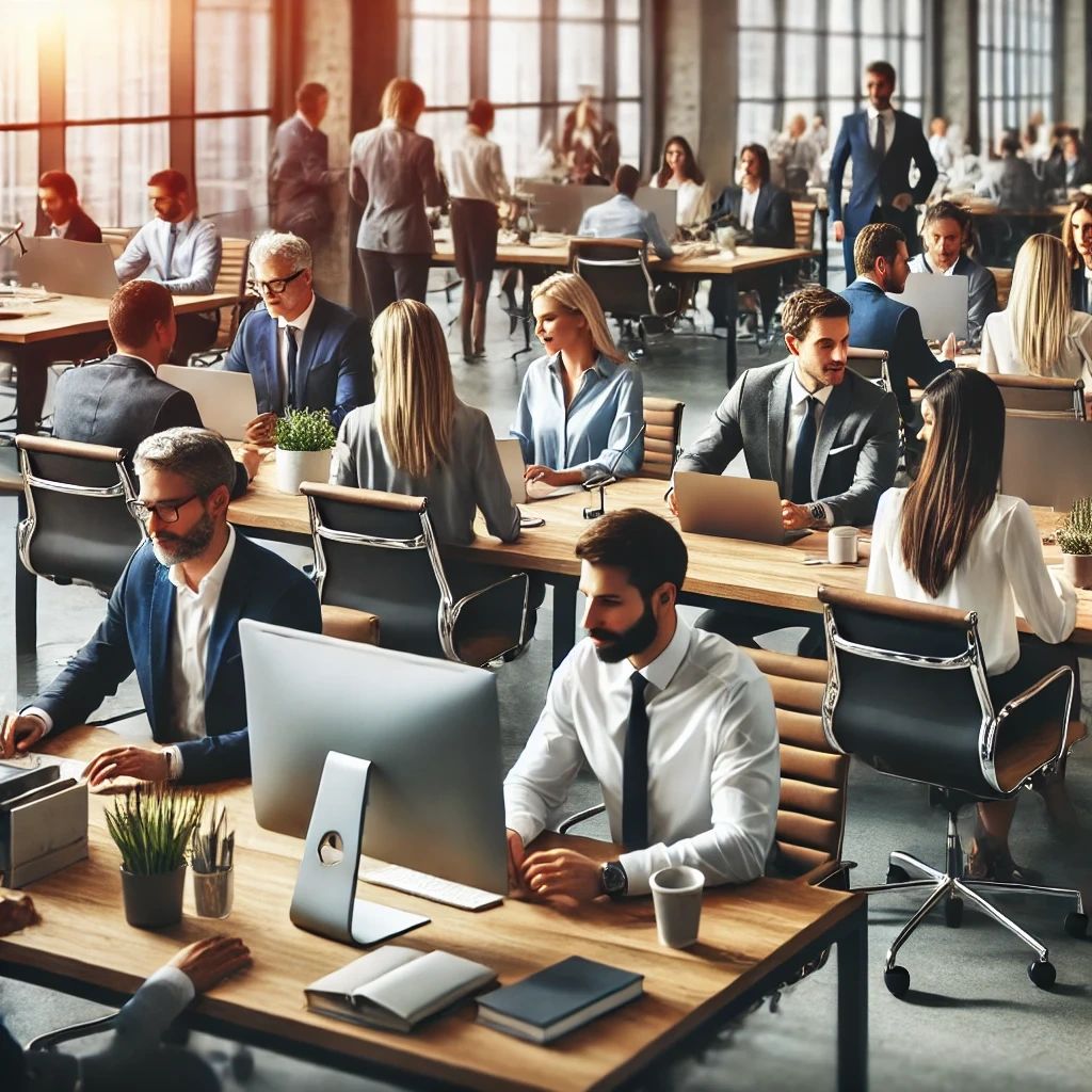 The Hidden Cost of Toxic Work Culture on Operations | Updoot