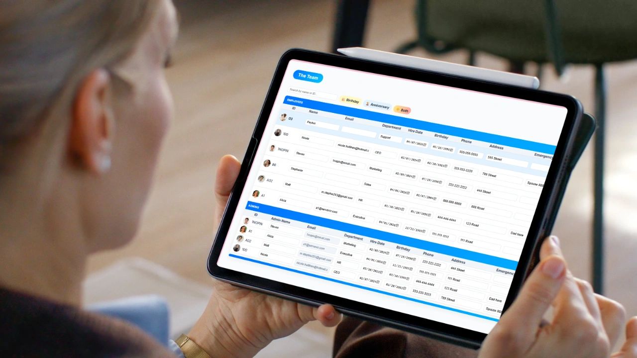 The Best HR System for Small Businesses and Why | Updoot