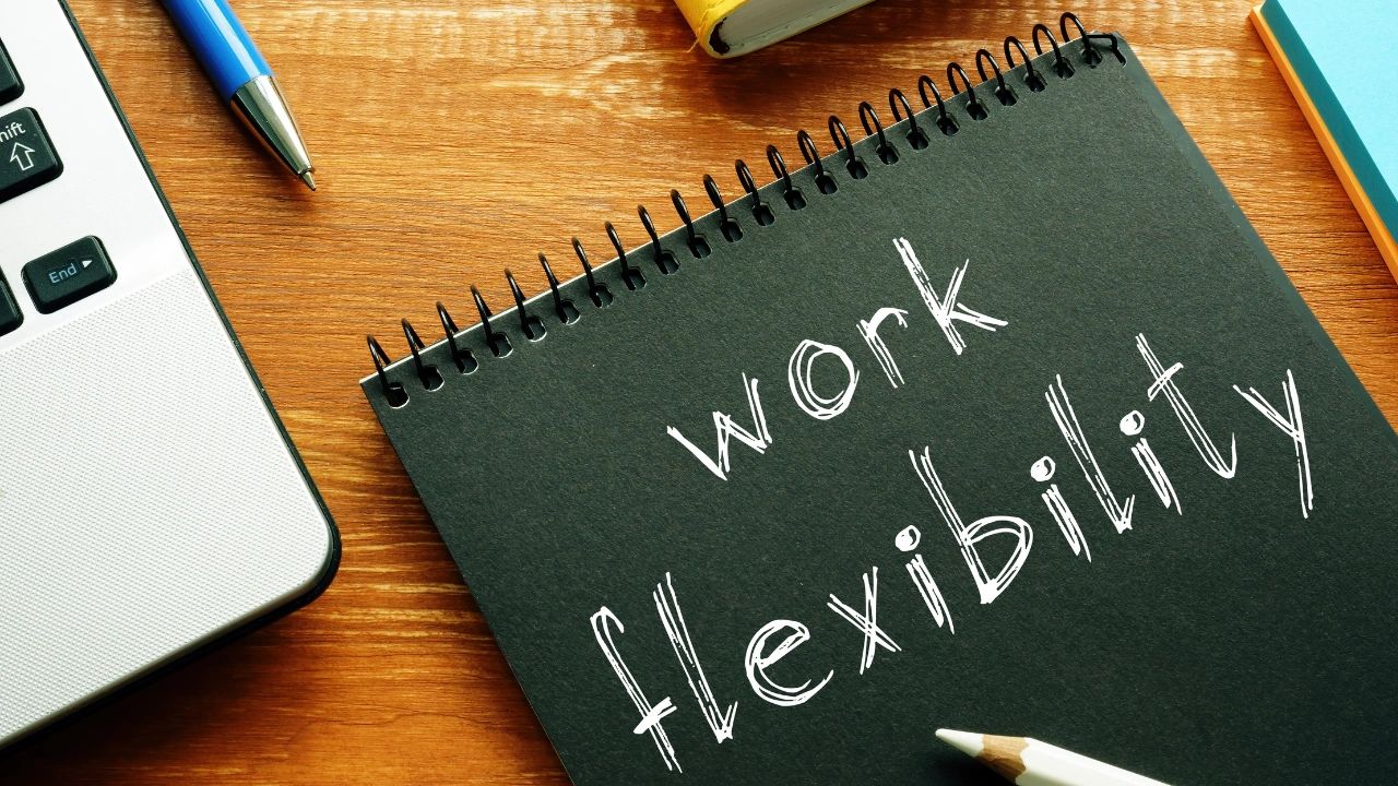 What Is a Flexible Work Policy? (Guide + Free Template) | Updoot