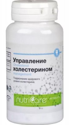 Таблетки для понижения уровня холестерина: хорошие и недорогие