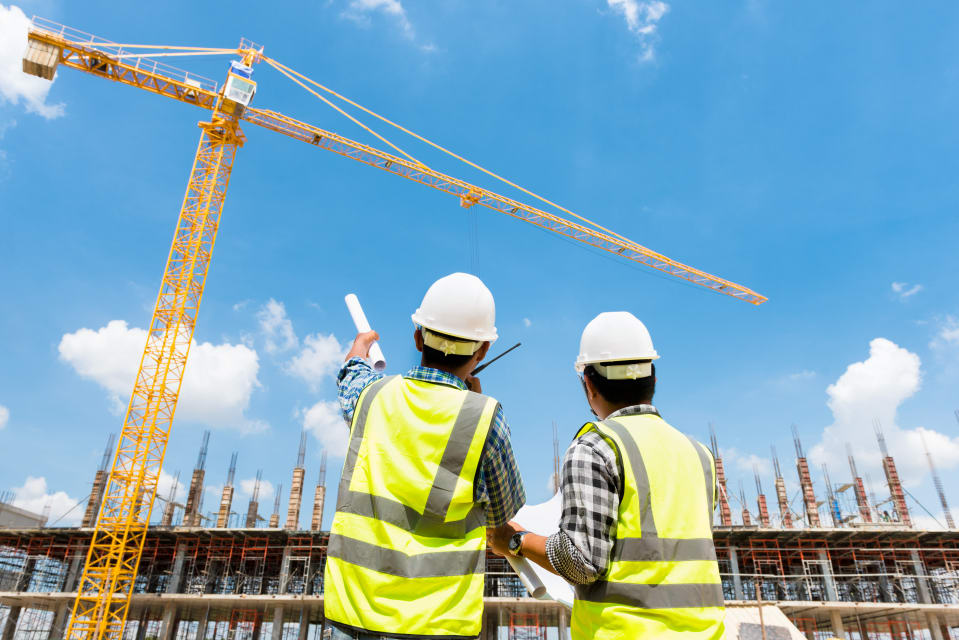 Construction Design Management Awareness Training | Phoenix Health & Safety