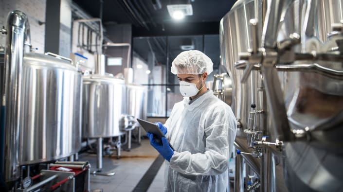 COSHH Awareness Training | Phoenix Health & Safety