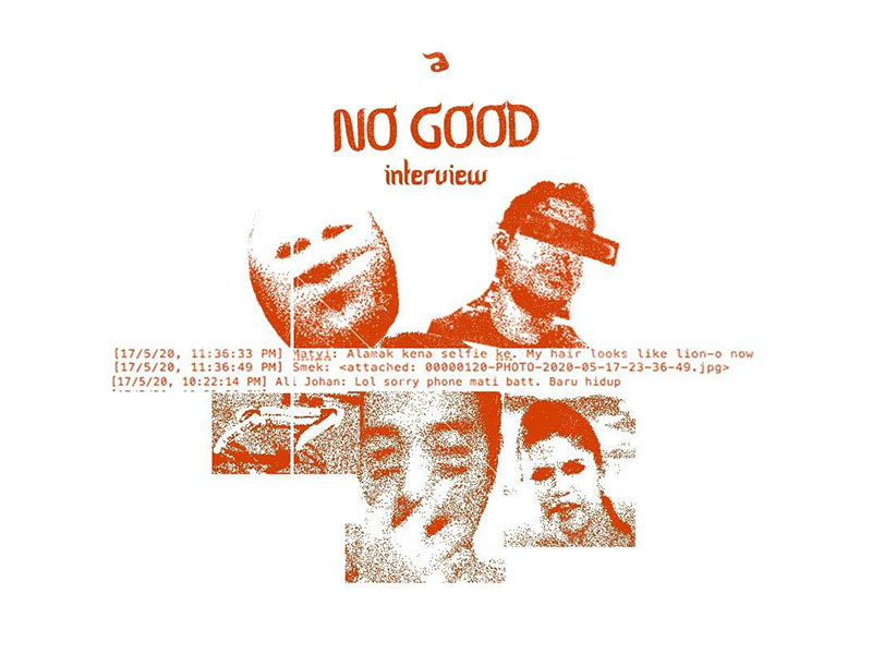 A No Good Interview | Blog