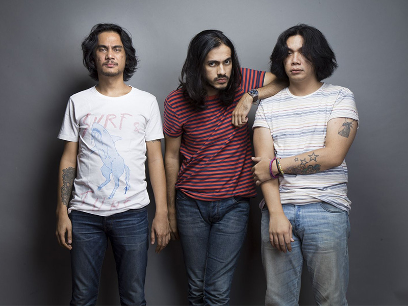 The Indo Primer: 5 Bands Repping SEA's freshest scene | Blog
