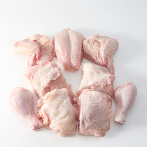 Direct Source Distribution Ltd