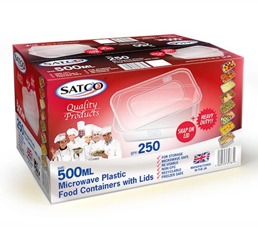 Direct Source Distribution Ltd