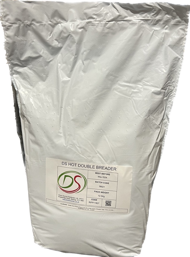 Direct Source Distribution Ltd