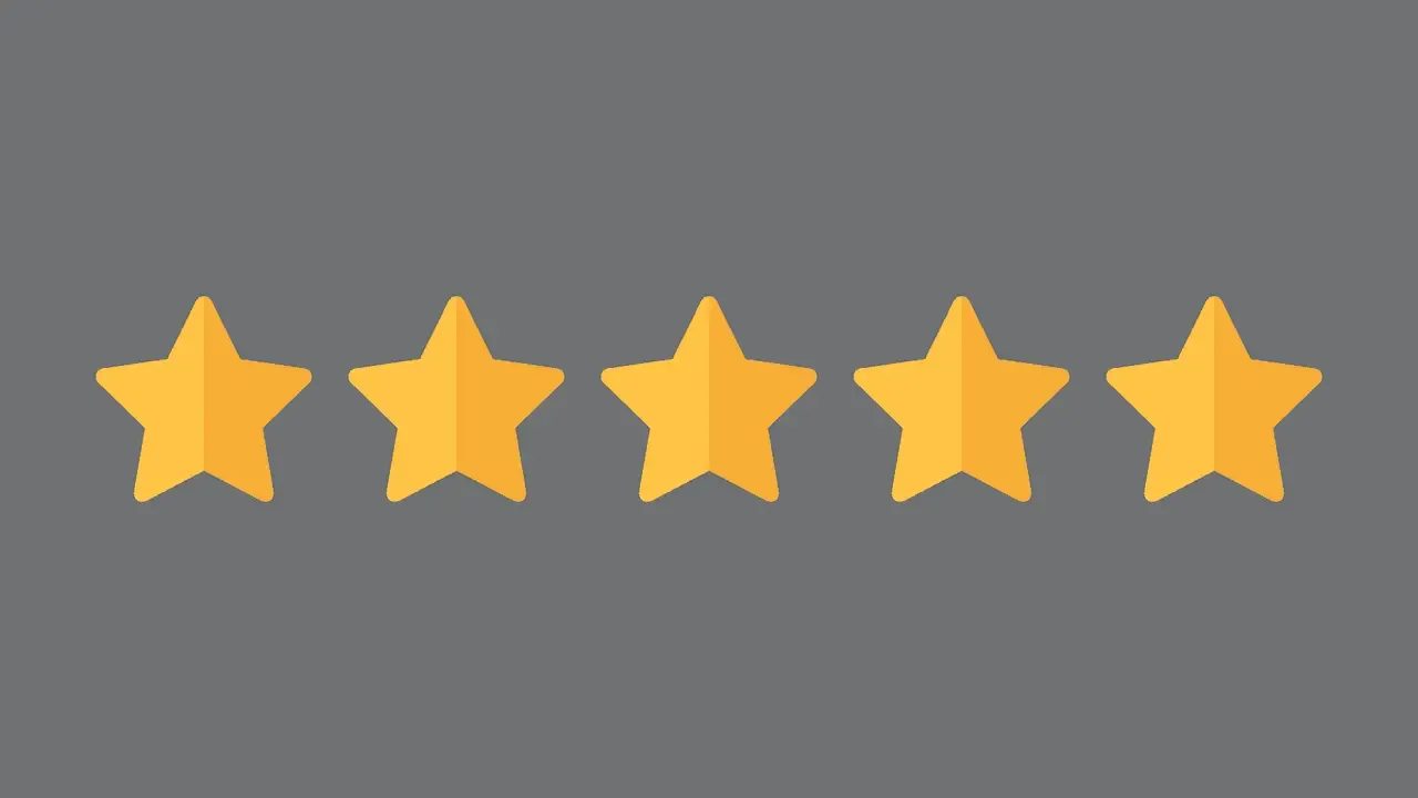 Create star rating component with React and Typescript
