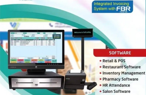 Welcome to Softvalley Solutions