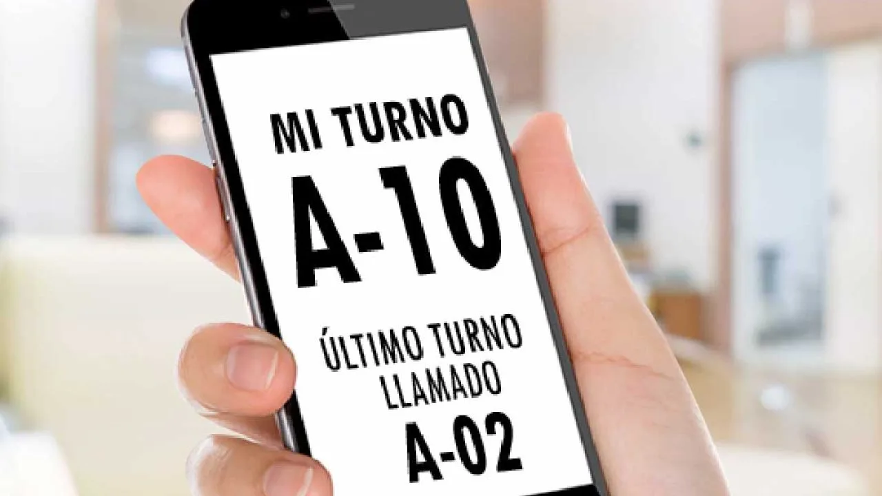 ¿Cómo integrar un sistema de espera con software de gestión?