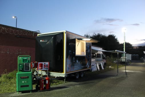 ESS | Project Support Services | Vp ESS