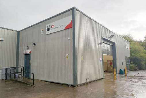 ESS | Branch Finder | Vp ESS