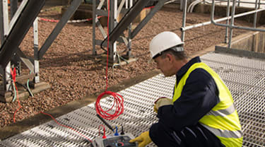 ESS | Solutions | Vp ESS