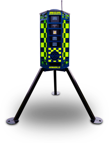PID Armadillo VideoGuard 360 | Vp ESS | Vp ESS
