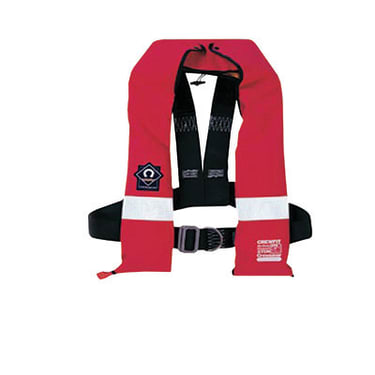 Crewsafe Raider 165n Lifejacket | Vp ESS | Vp ESS