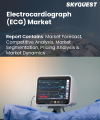 Electrocardiograph (ECG) Market Worldwide