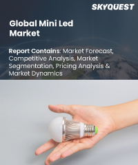 Mini LED Market Analysis, Size, and Forecasted Trends