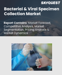 Bacterial & Viral Specimen Collection Market Companies