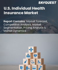 U.S. Individual Health Insurance Market Size, Share, Growth Analysis ...
