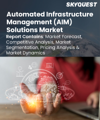 Automated Infrastructure Management (AIM) Solutions Market Worldwide