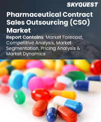Pharmaceutical Contract Sales Outsourcing (CSO) Market Size, Share ...